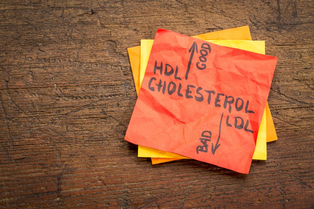 8 ways to raise your good HDL cholesterol - Easy Health Options®