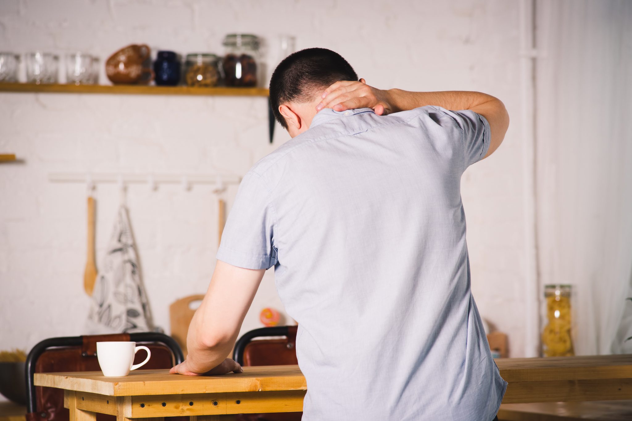 Living with muscle pain? Look at what you’re eating - Easy Health Options®