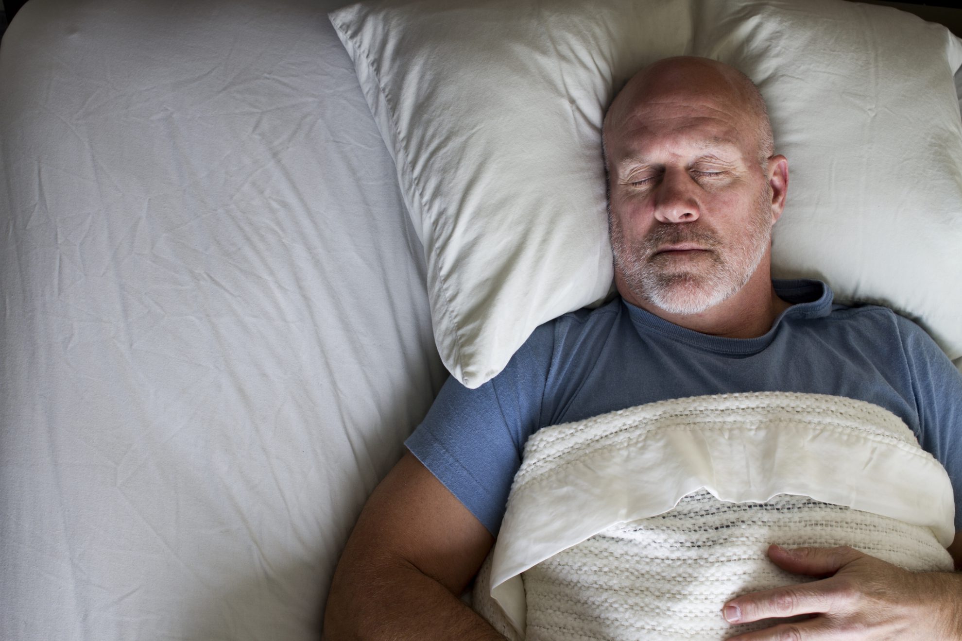 The real silent killer: Nocturnal hypertension - Easy Health Options®