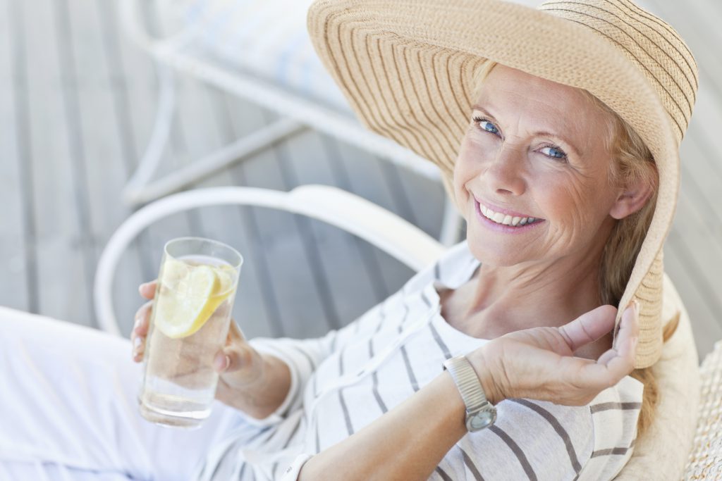 One more reason for seniors to stay cool: Neurodegeneration - Easy ...