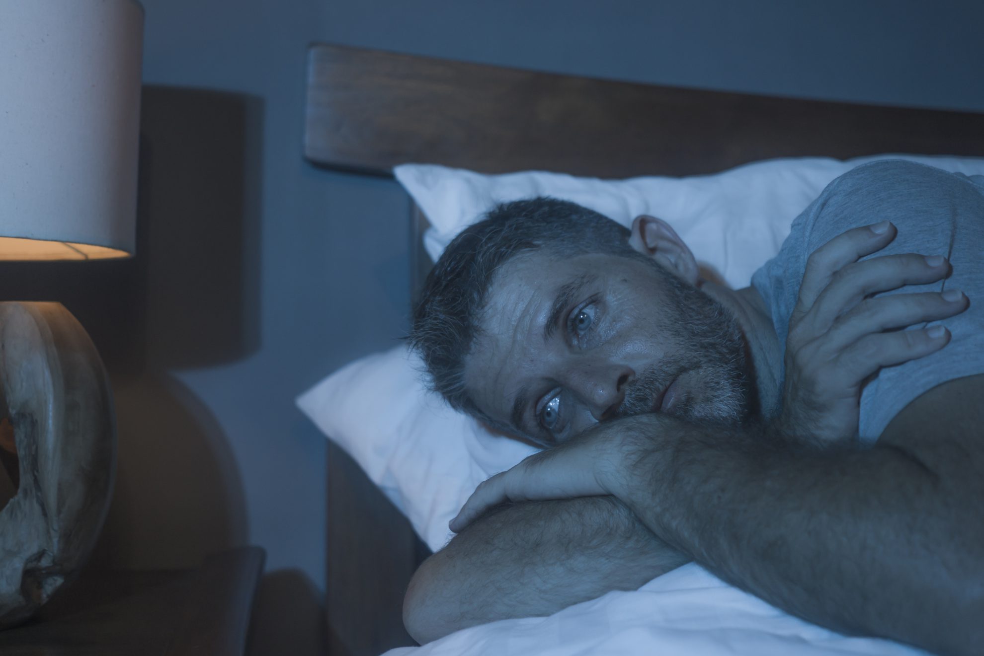 Why you should take sleep seriously - Easy Health Options®