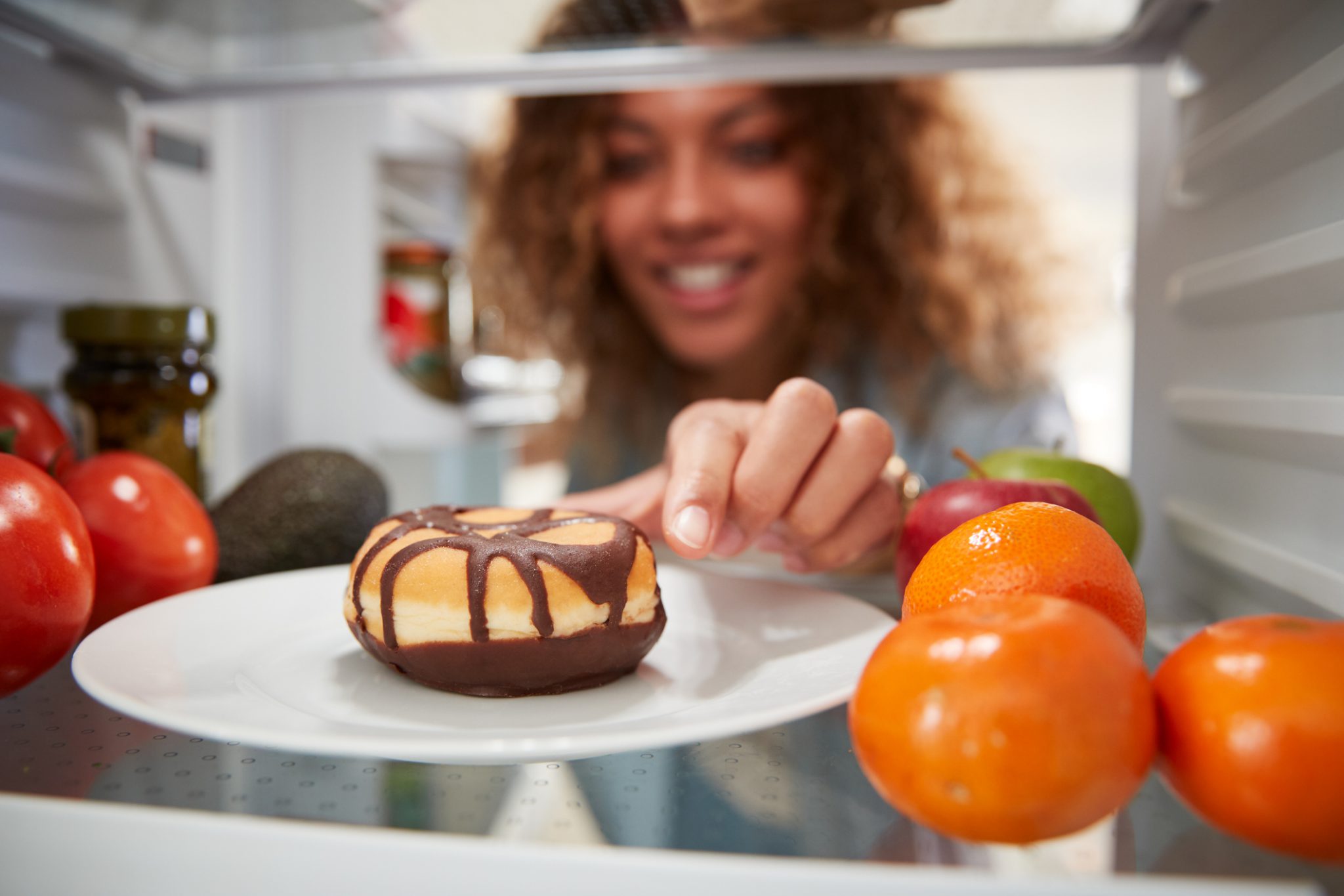 How fructose supersizes the way your gut absorbs fat and calories ...