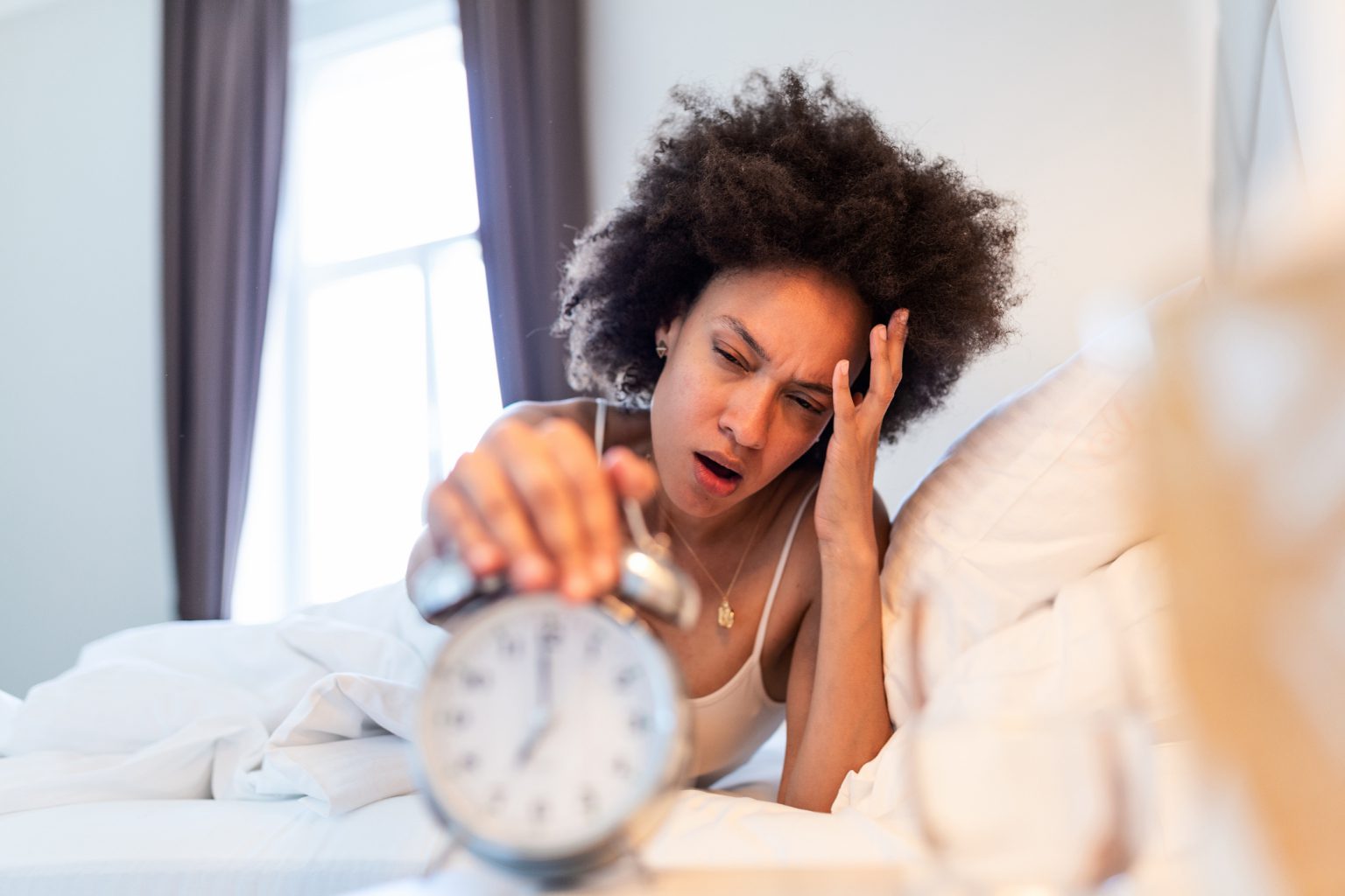 The dietary secret to keeping your body clock in sync - Easy Health ...