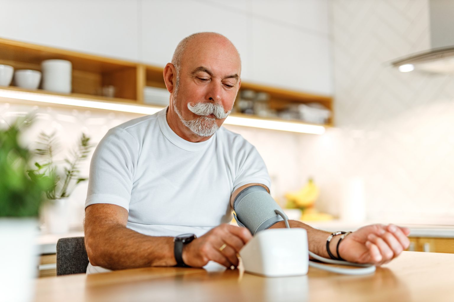 The two-step approach to beating resistant hypertension - Easy Health ...