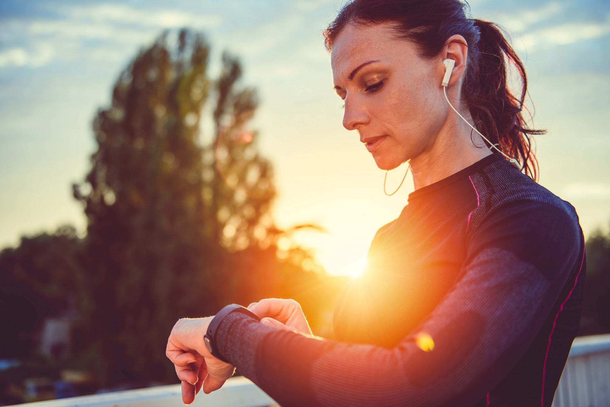 How nighttime workouts impact your sleep - Easy Health Options®