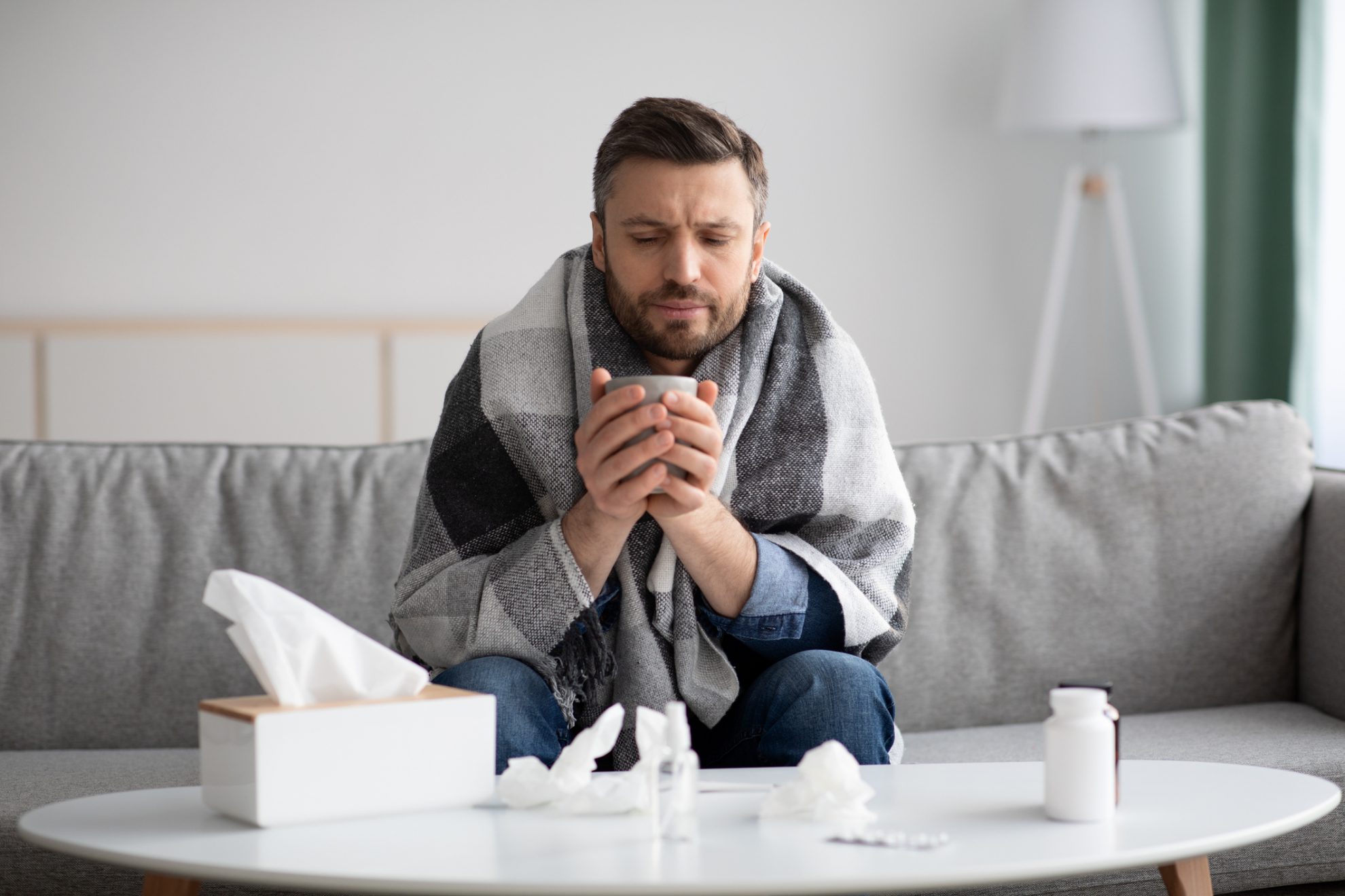 5 scary facts about flu and your heart | Health Maximizer