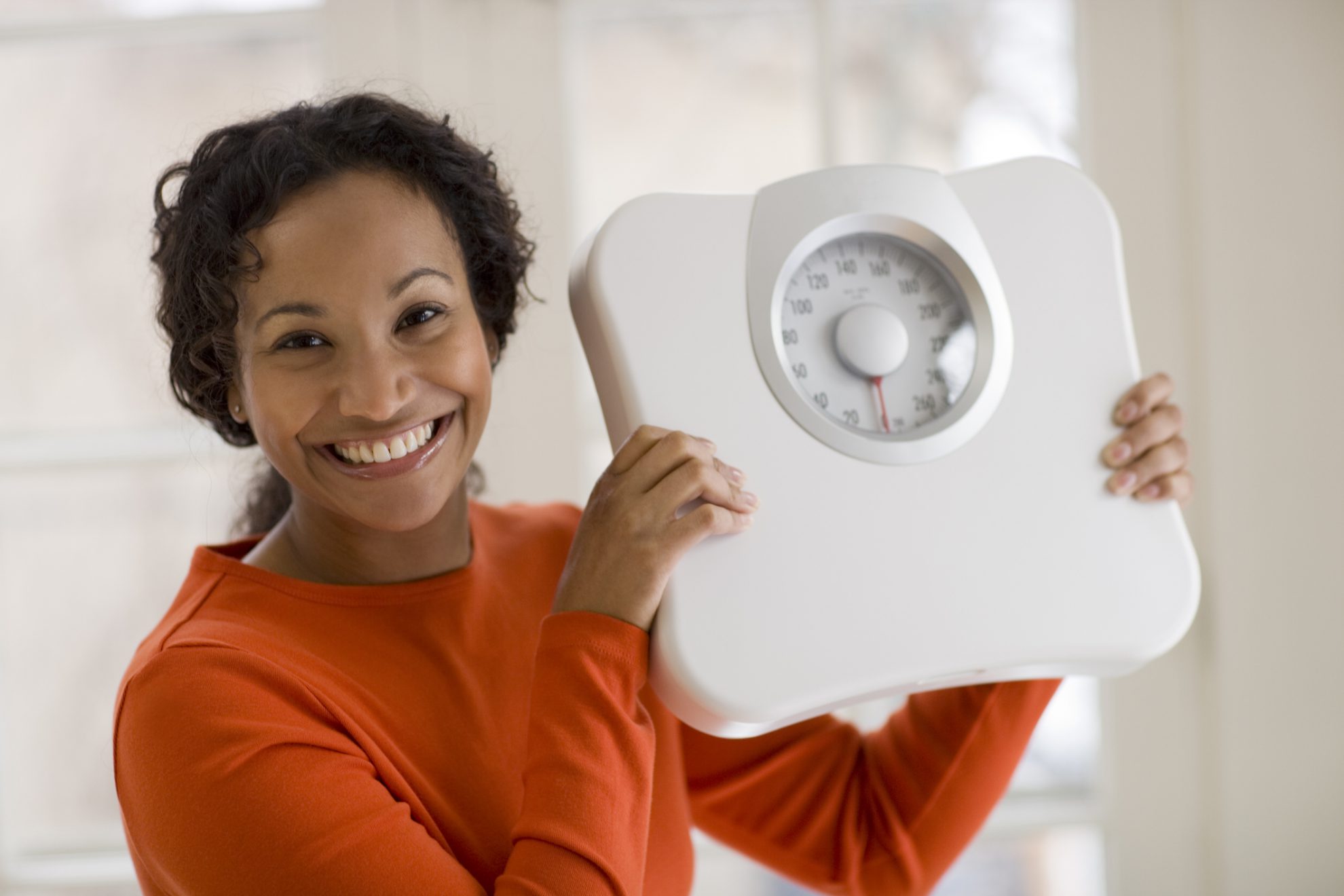 Lose weight and keep it off: Tips from 6,000 people who have - Easy ...