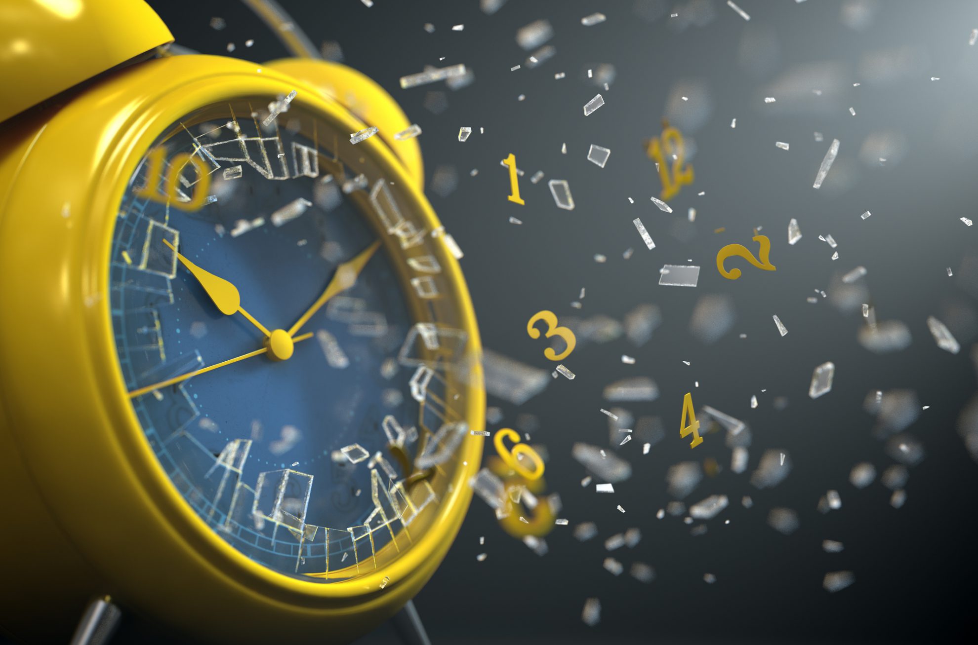 Diabetes Why A Broken Biological Clock Affects Treatment Easy Health