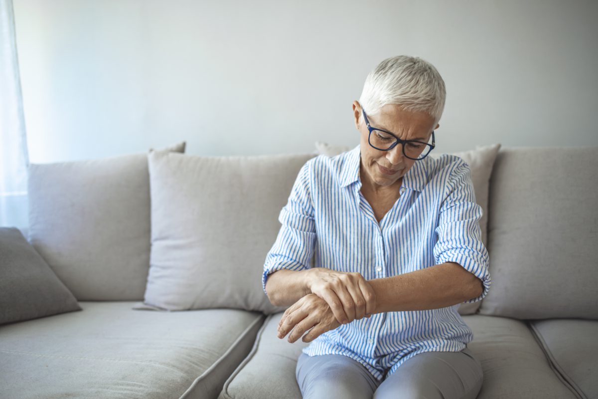 How resveratrol helps you maintain strong muscles - Easy Health Options®