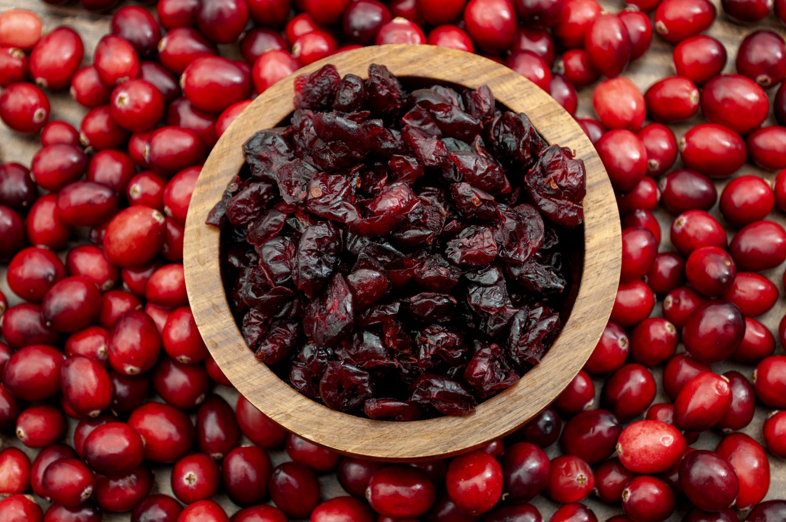 The berry that improved heart and blood vessel function in 30 days ...