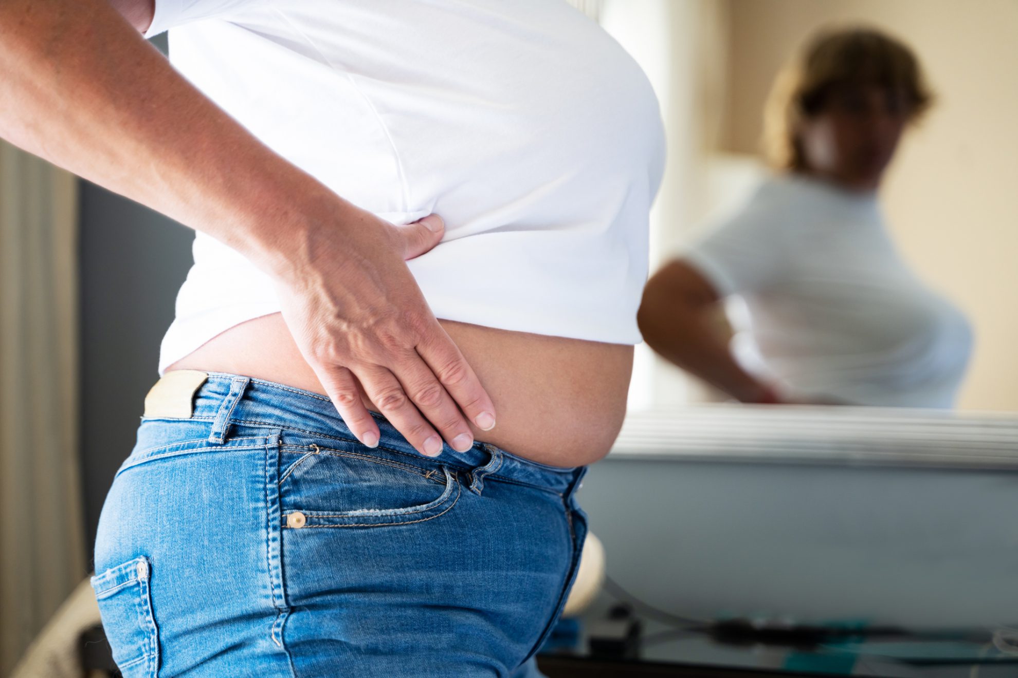 Keep your liver from aging you too fast - Easy Health Options®