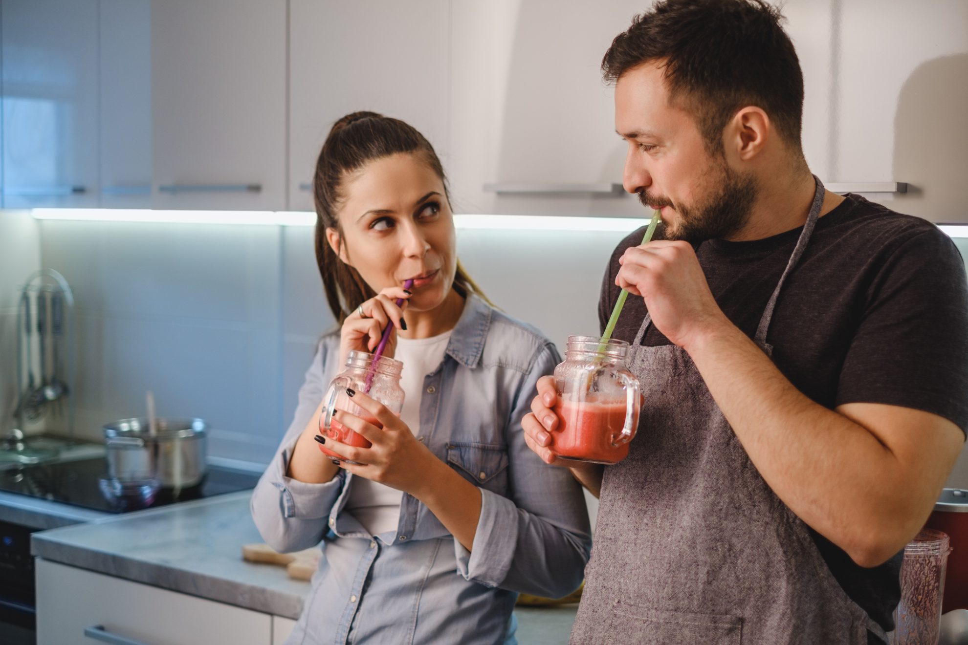 10 superfoods for seriously healthy smoothies - Easy Health Options®