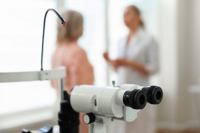 The condition that can skyrocket your risk for AMD - Easy Health Options®