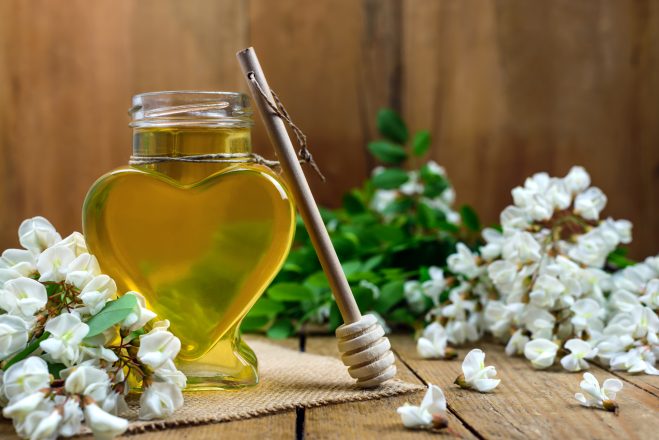 The sweet truth about honey and your heart - Easy Health Options®