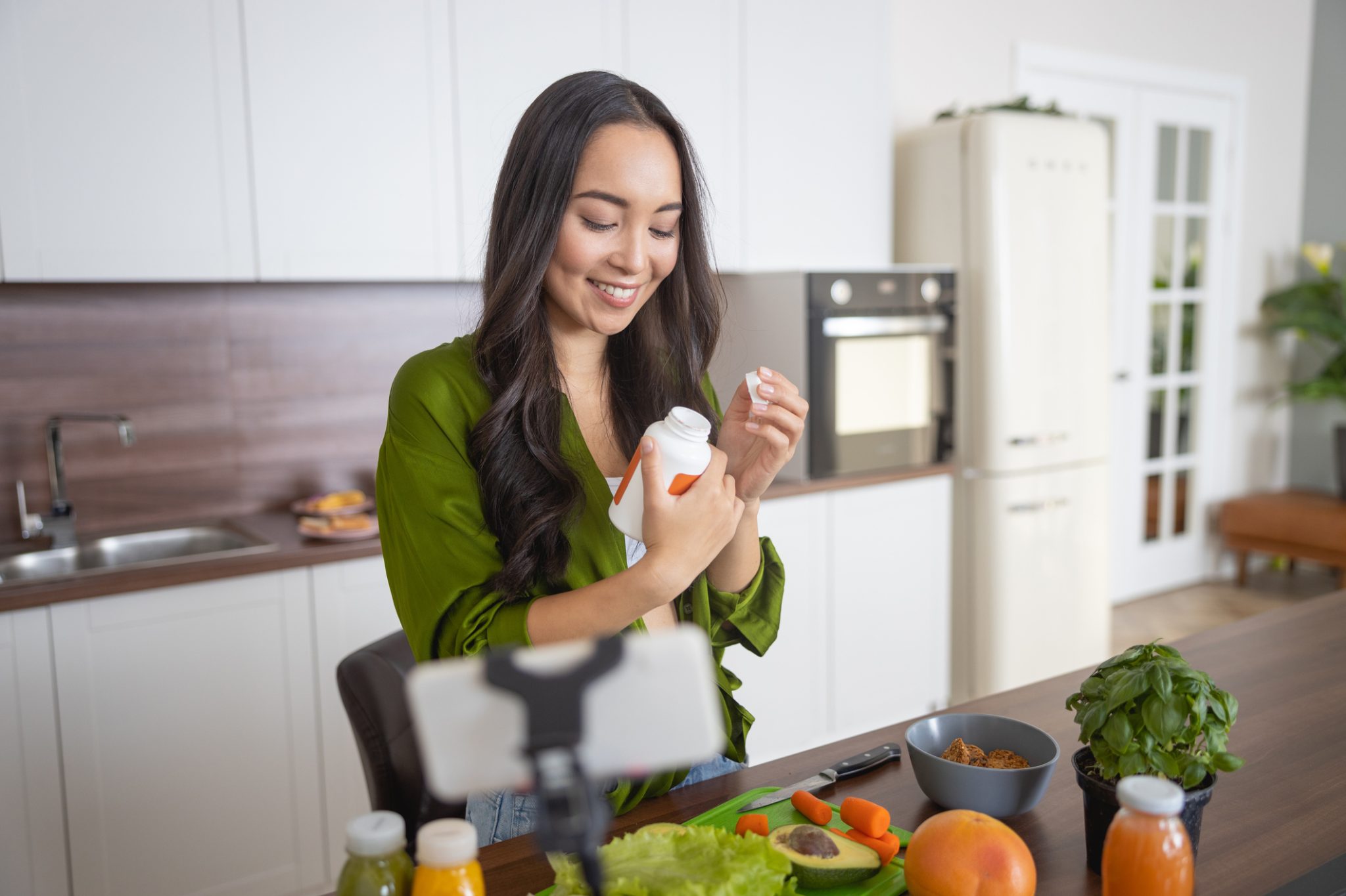 The common sense rule for best vitamin benefits - Easy Health Options®