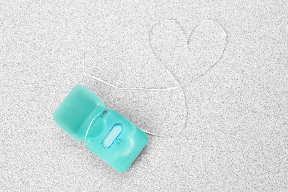 Another reason to floss: Atrial fibrillation - Easy Health Options®