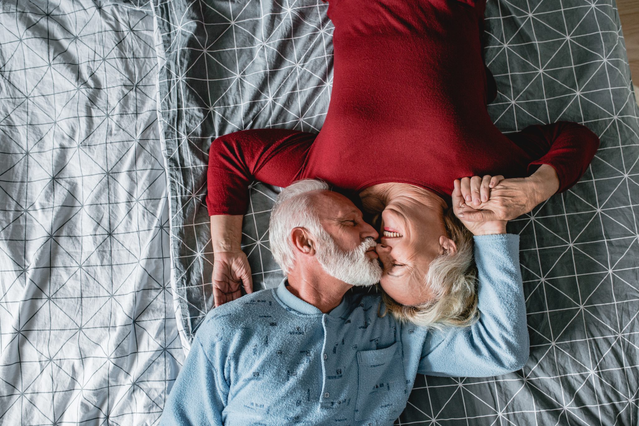 For infection prevention, hit the sheets - Easy Health Options®