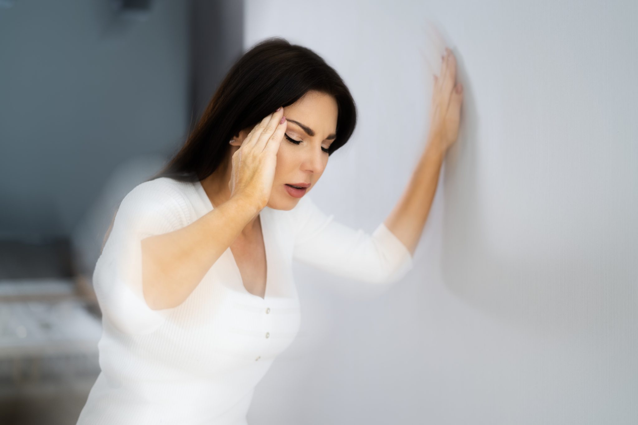 12 conditions that throw you off balance - Easy Health Options®