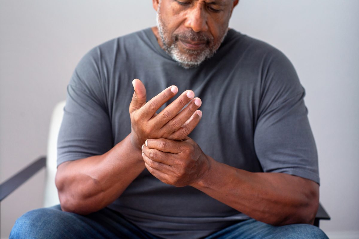Obesity and arthritis: The real reason behind the pain and progression ...