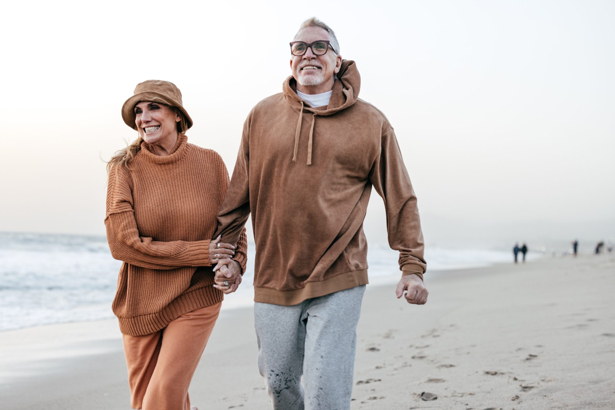 How to support your longevity organ - Easy Health Options®
