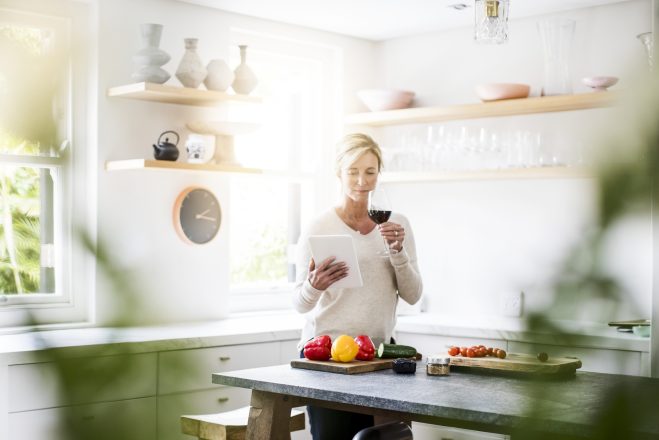 Moderate drinking’s brain-changing effects on the heart - Easy Health ...