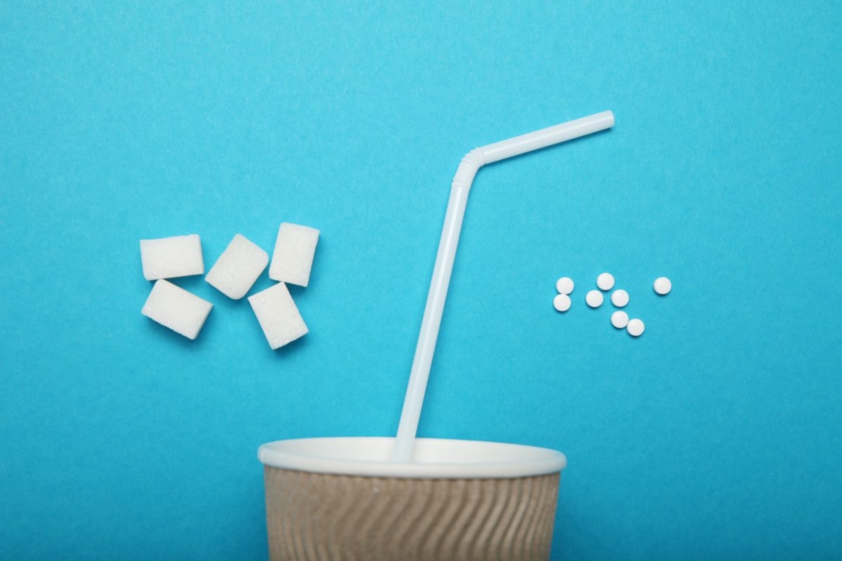 Its Official Aspartame Could Cause Cancer Easy Health Options® 