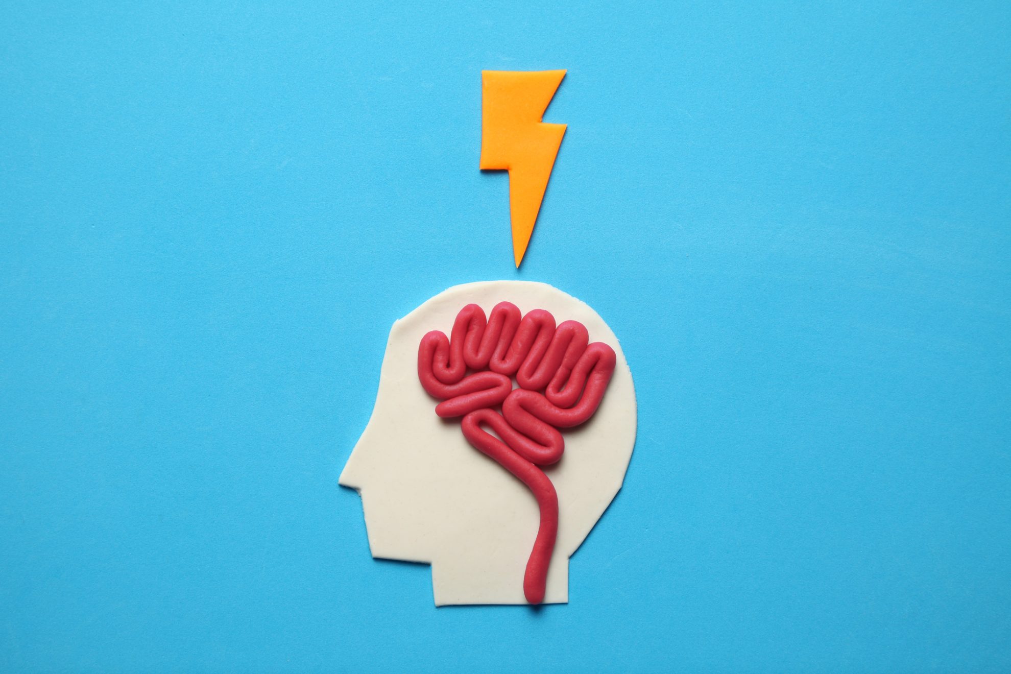 How to keep insulin from shrinking your brain - Easy Health Options®