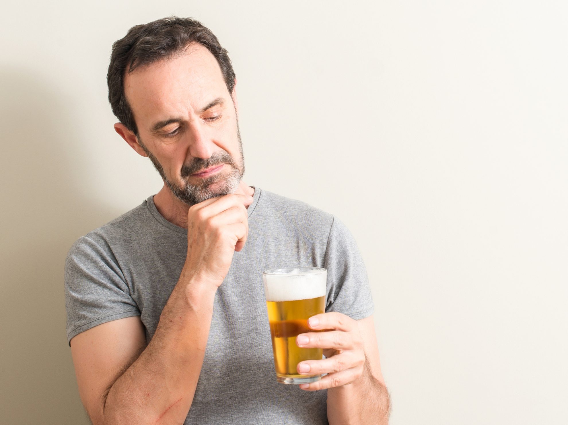 How beer could beat back metabolic syndrome - Easy Health Options®