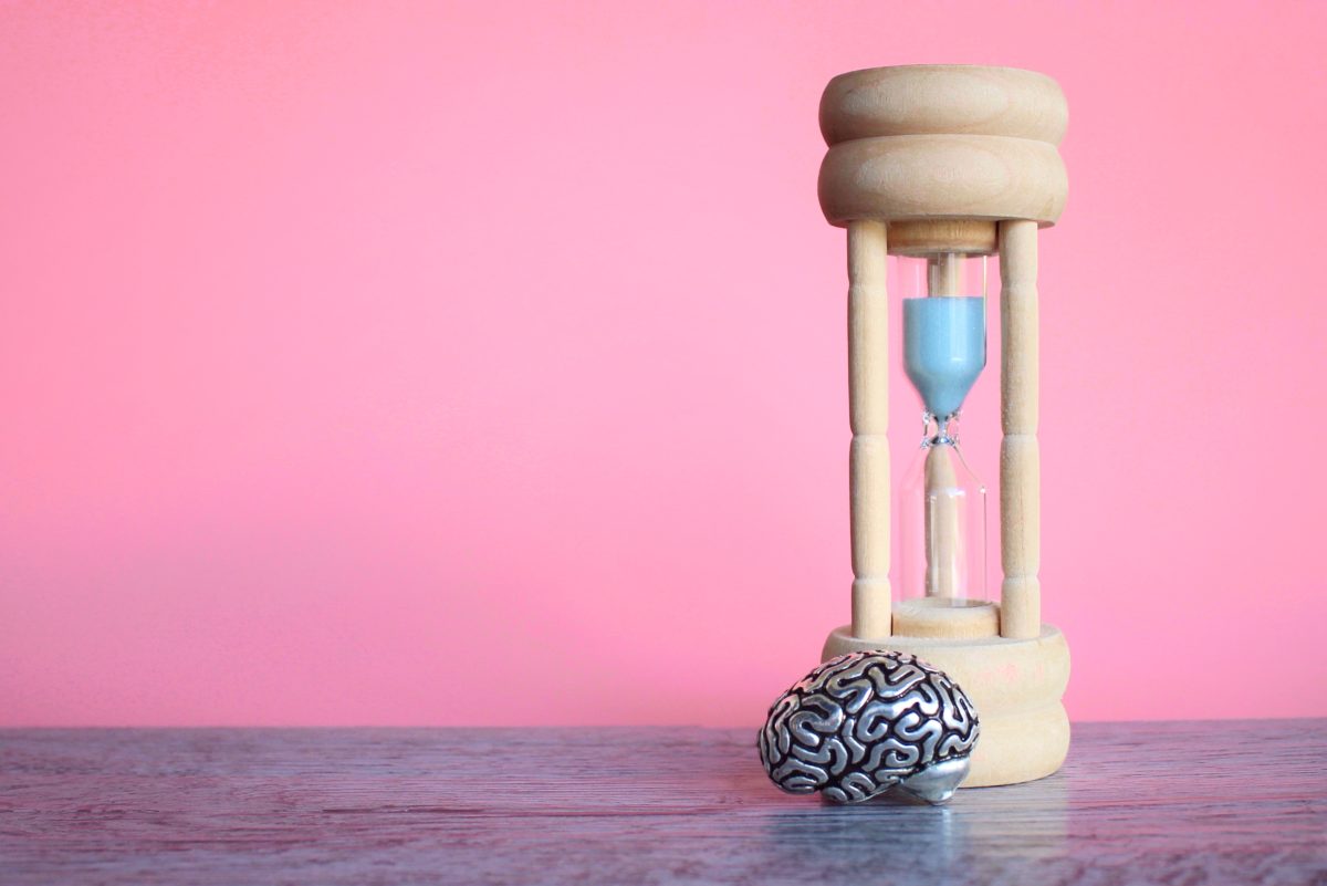 Rewind the clock on your brain's age - Easy Health Options®