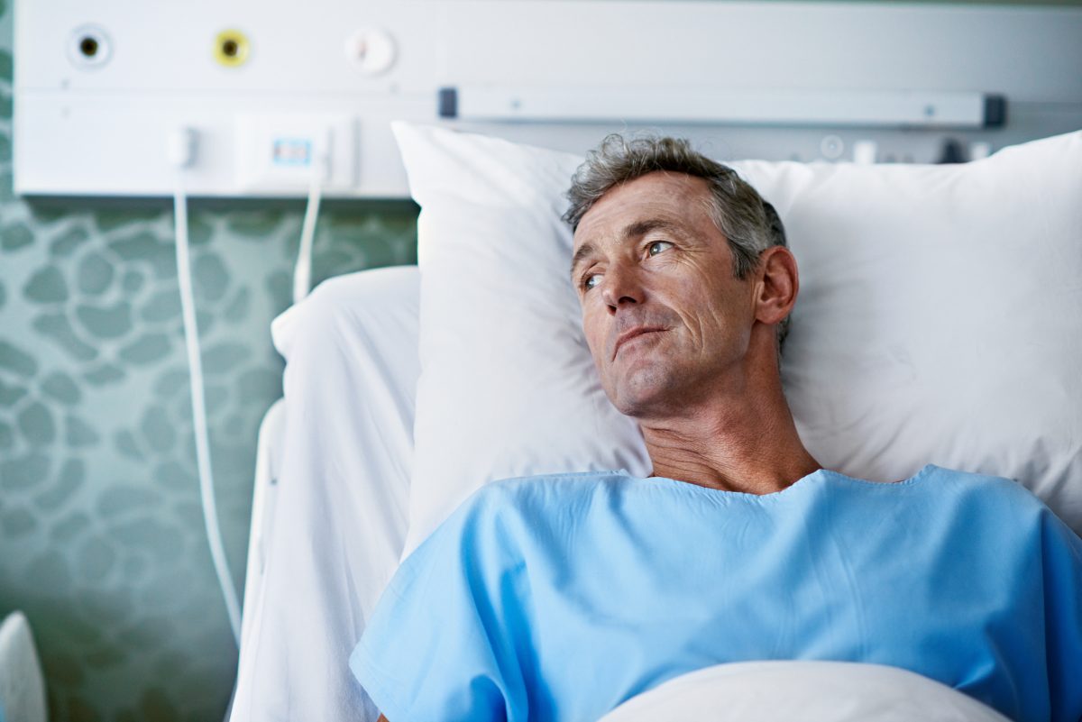 The secret to staying out of the hospital - Easy Health Options®