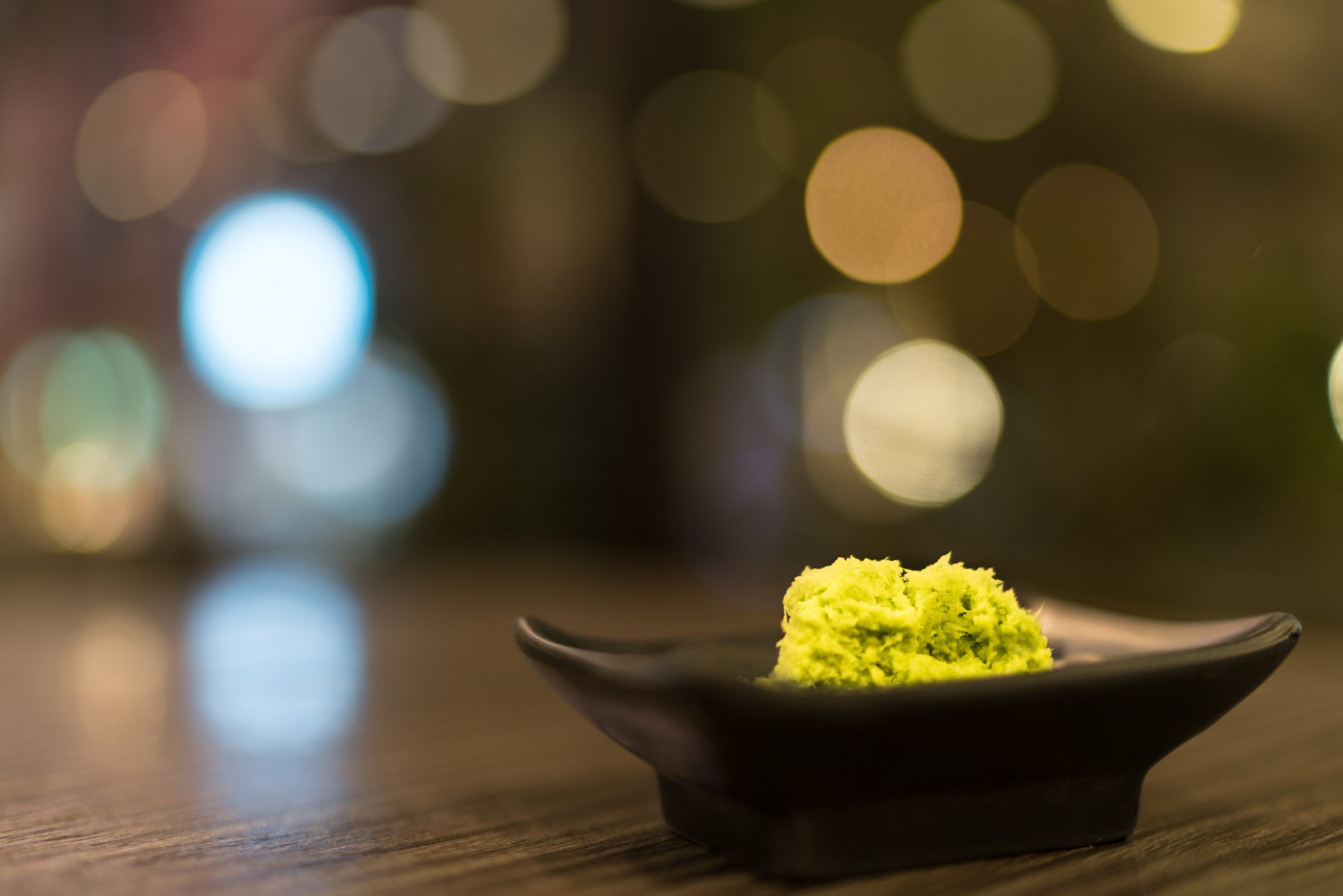 Wasabi turns up the heat on brain power - Easy Health Options®