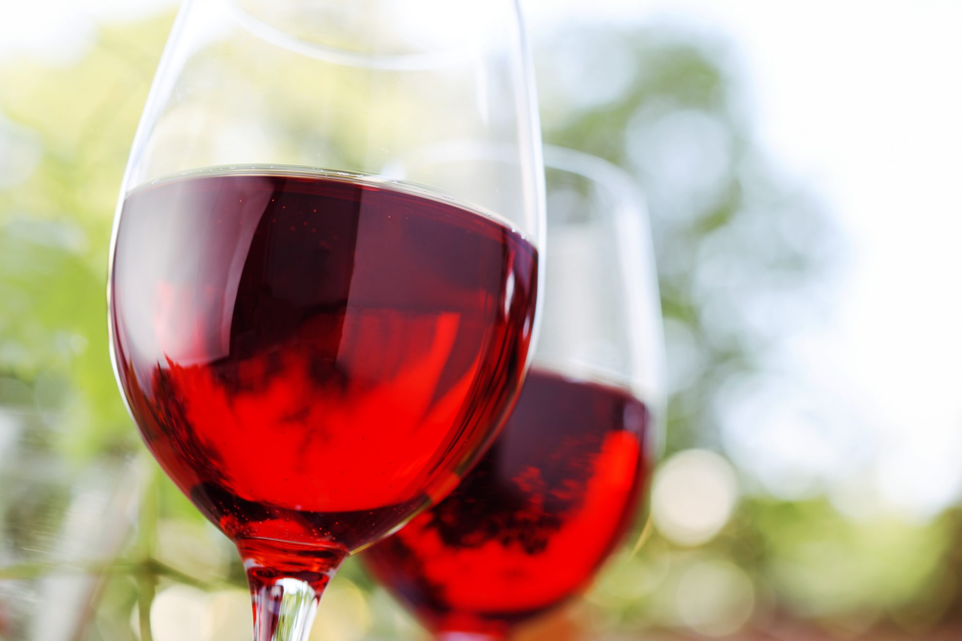 New benefit of resveratrol, the red wine nutrient - Easy Health Options®