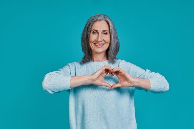 Womens Advantage For Cheating Heart Disease Easy Health Options®