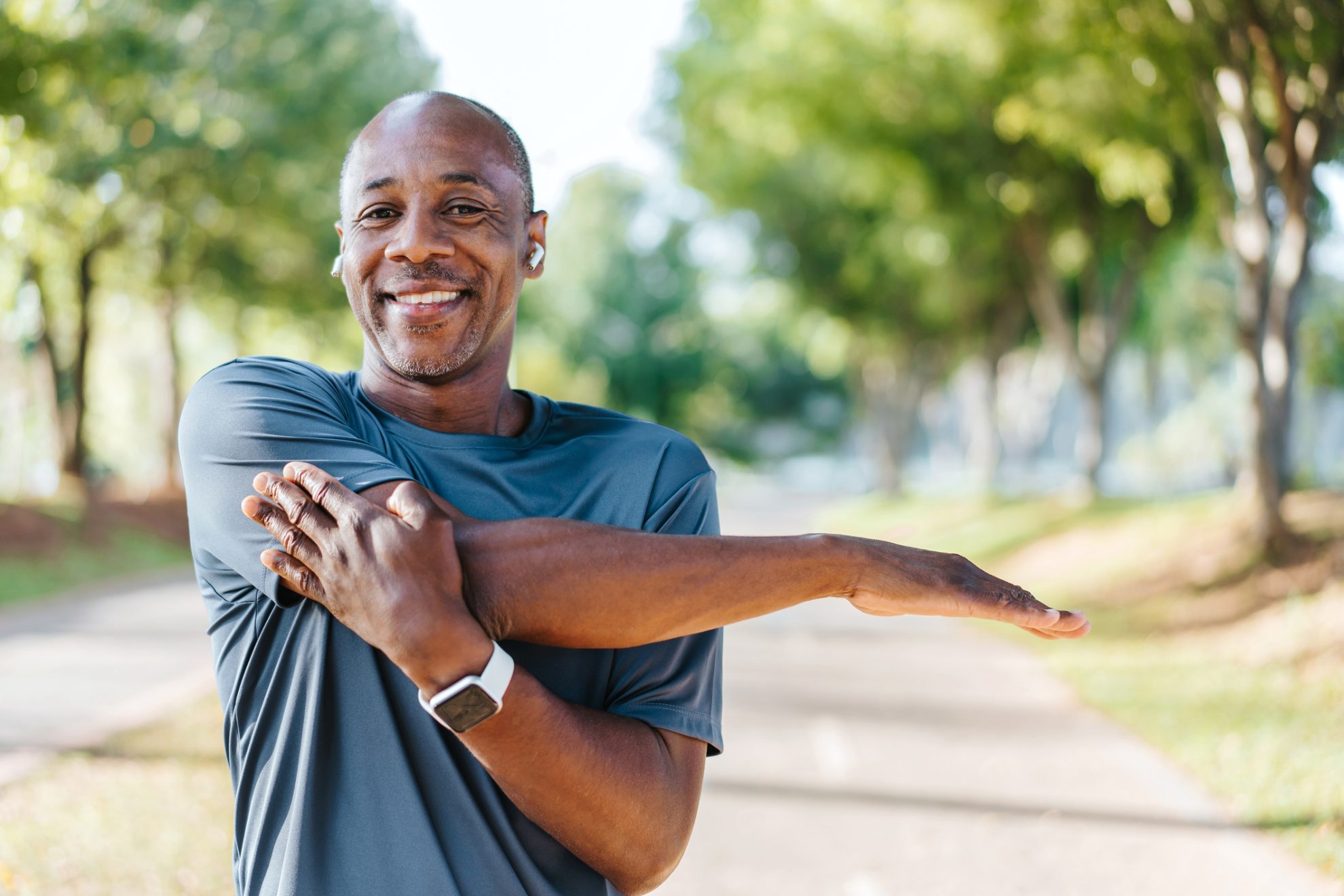 Heart-healthy benefits of exercise start in the brain | Health Maximizer