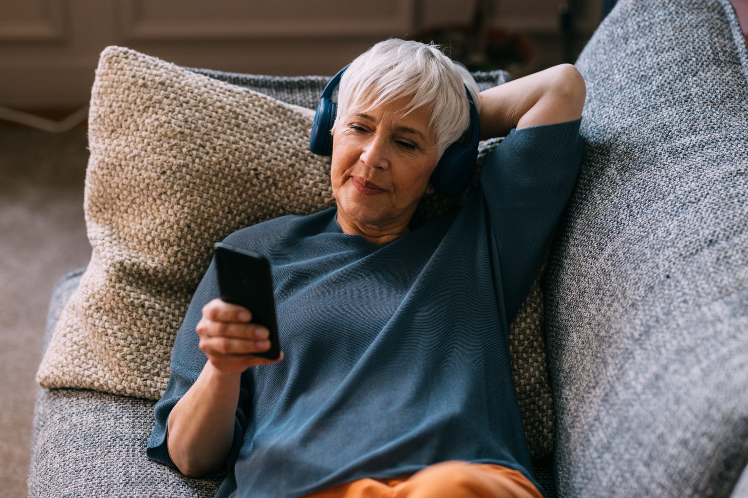Music’s healing power is real for patients