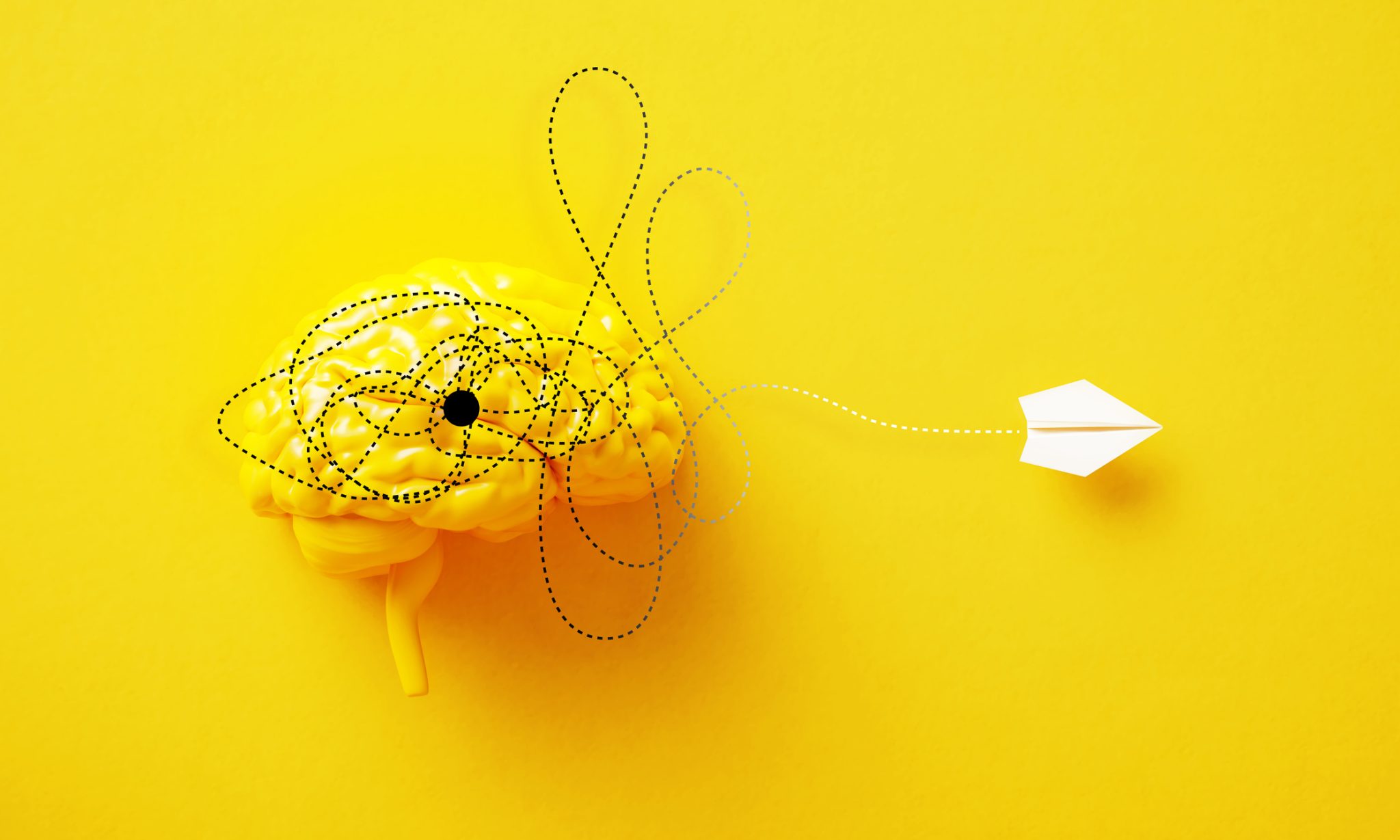 3 factors that age your brain's weak spot the fastest - Easy Health ...