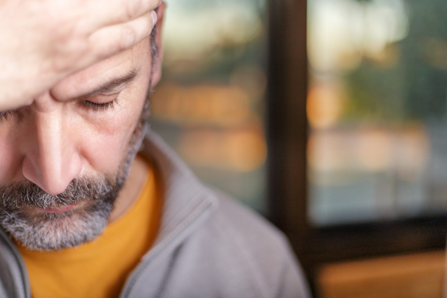 11 unusual signs of chronic inflammation - Easy Health Options®