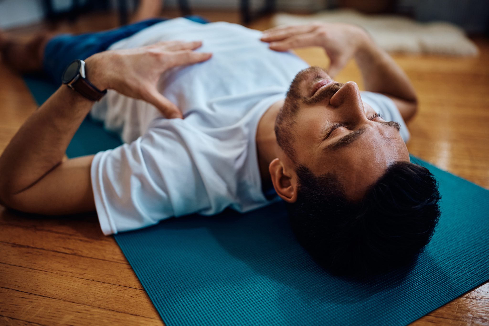 The one time the benefits of exercise don’t hold up - Easy Health Options®