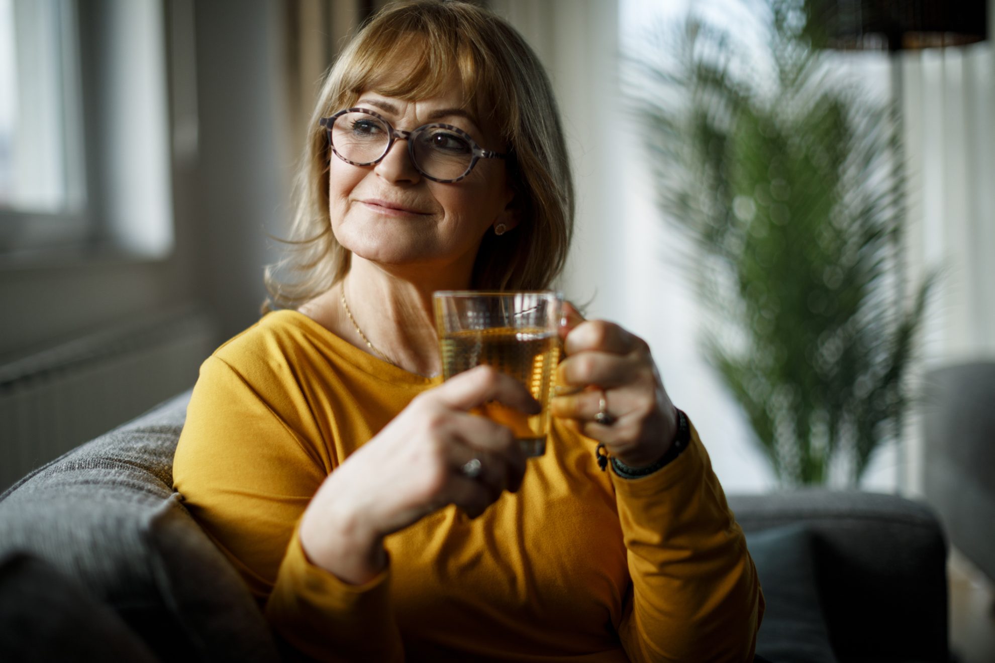 Is green tea the holy grail for brain health? - Easy Health Options®