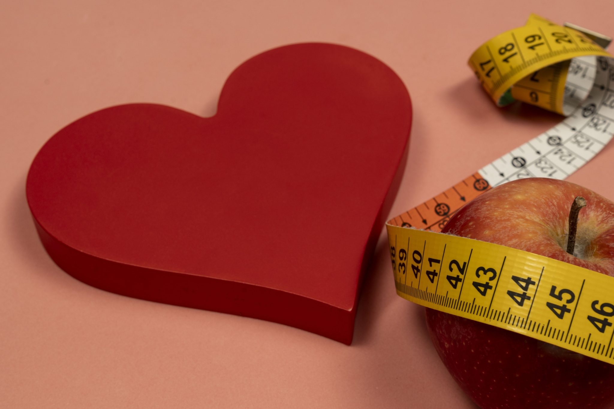 Epicardial fat composition can threaten your heart - Easy Health Options®
