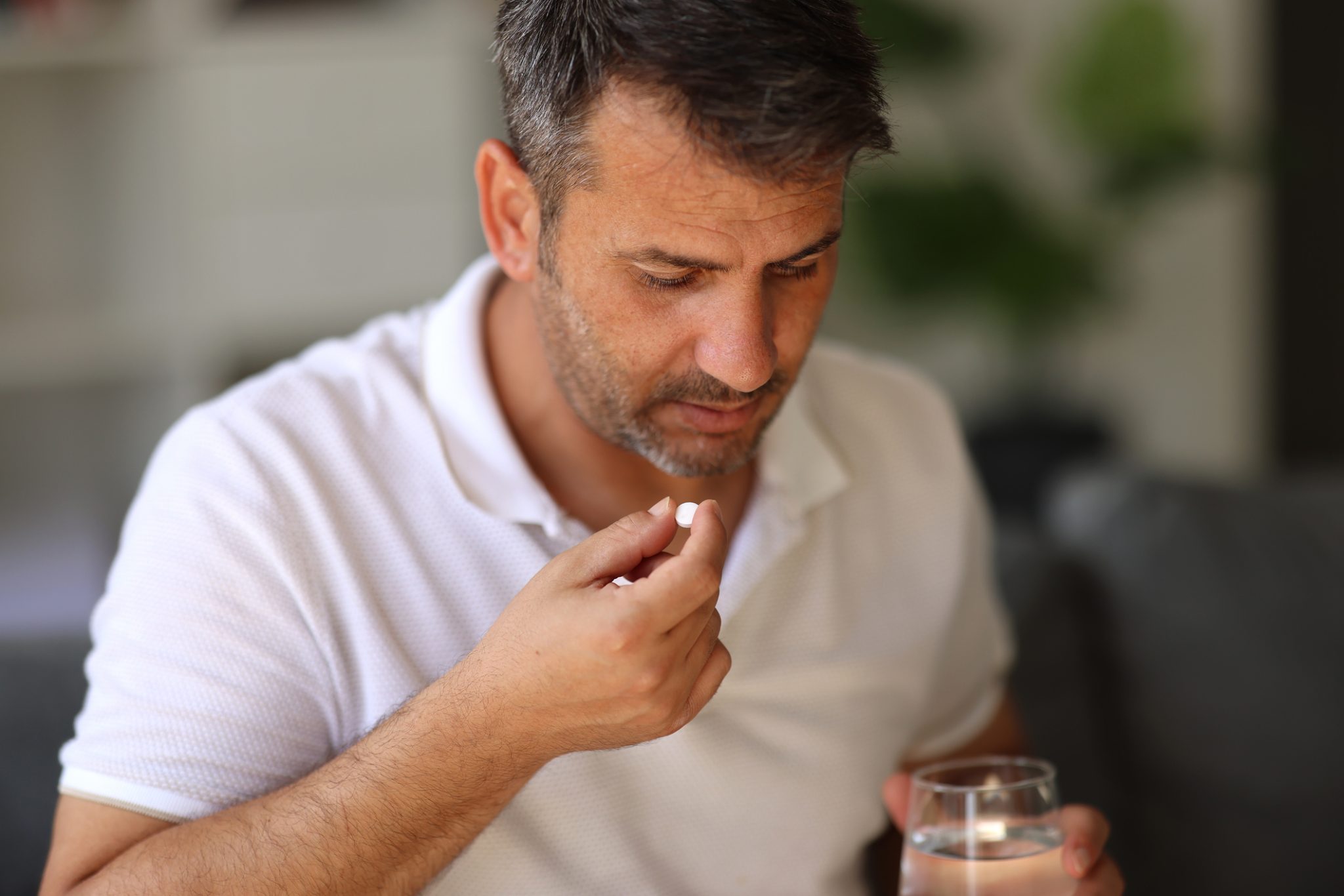 Aspirin: A high-risk gamble or perfect prevention? - Easy Health Options®