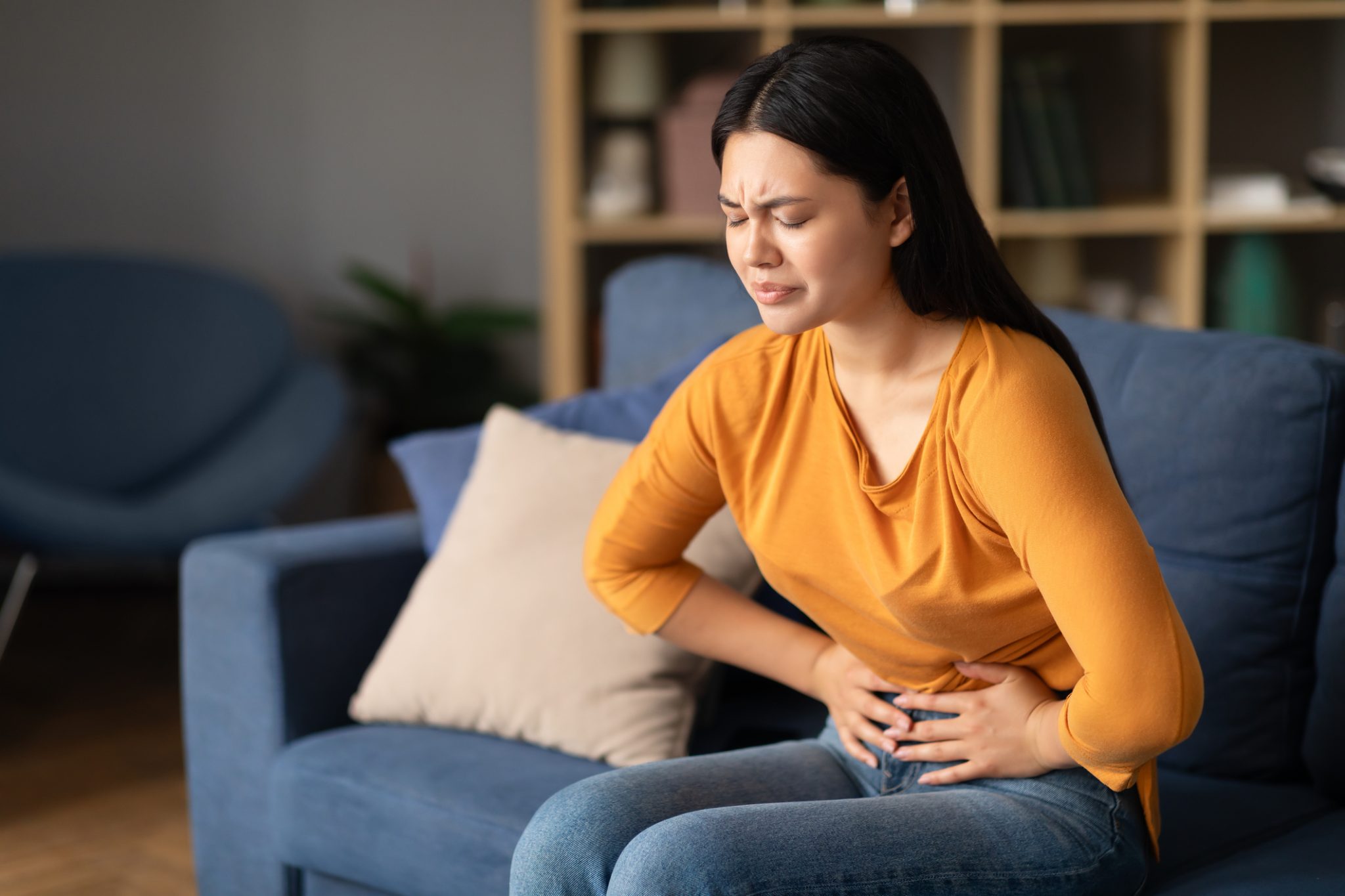 Crohn’s disease and the connection to psoriasis - Easy Health Options®
