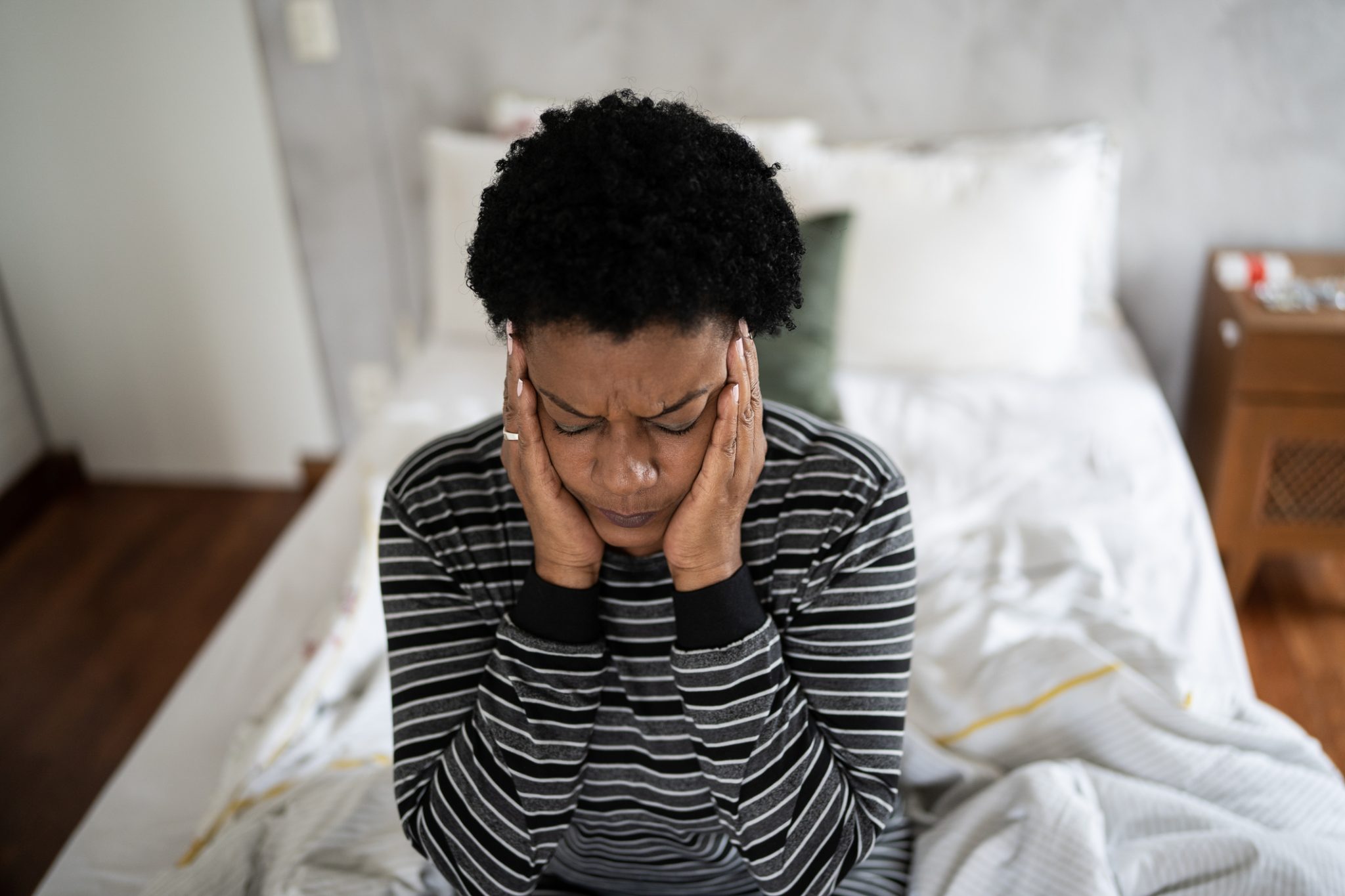 What happens when sleep aids clog the brain's waste drain - Easy Health ...