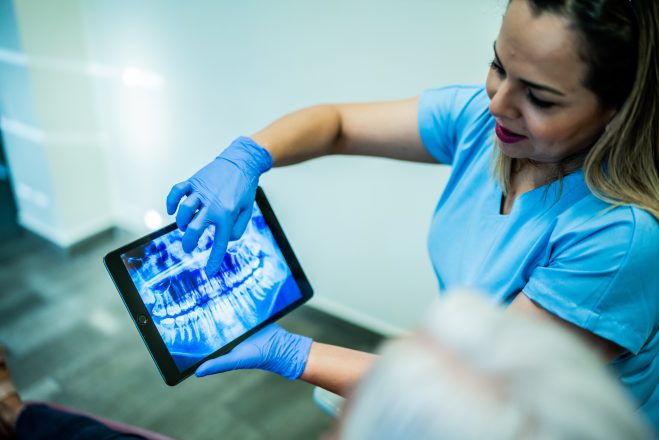 The discovery that could make root canals obsolete - Easy Health Options®
