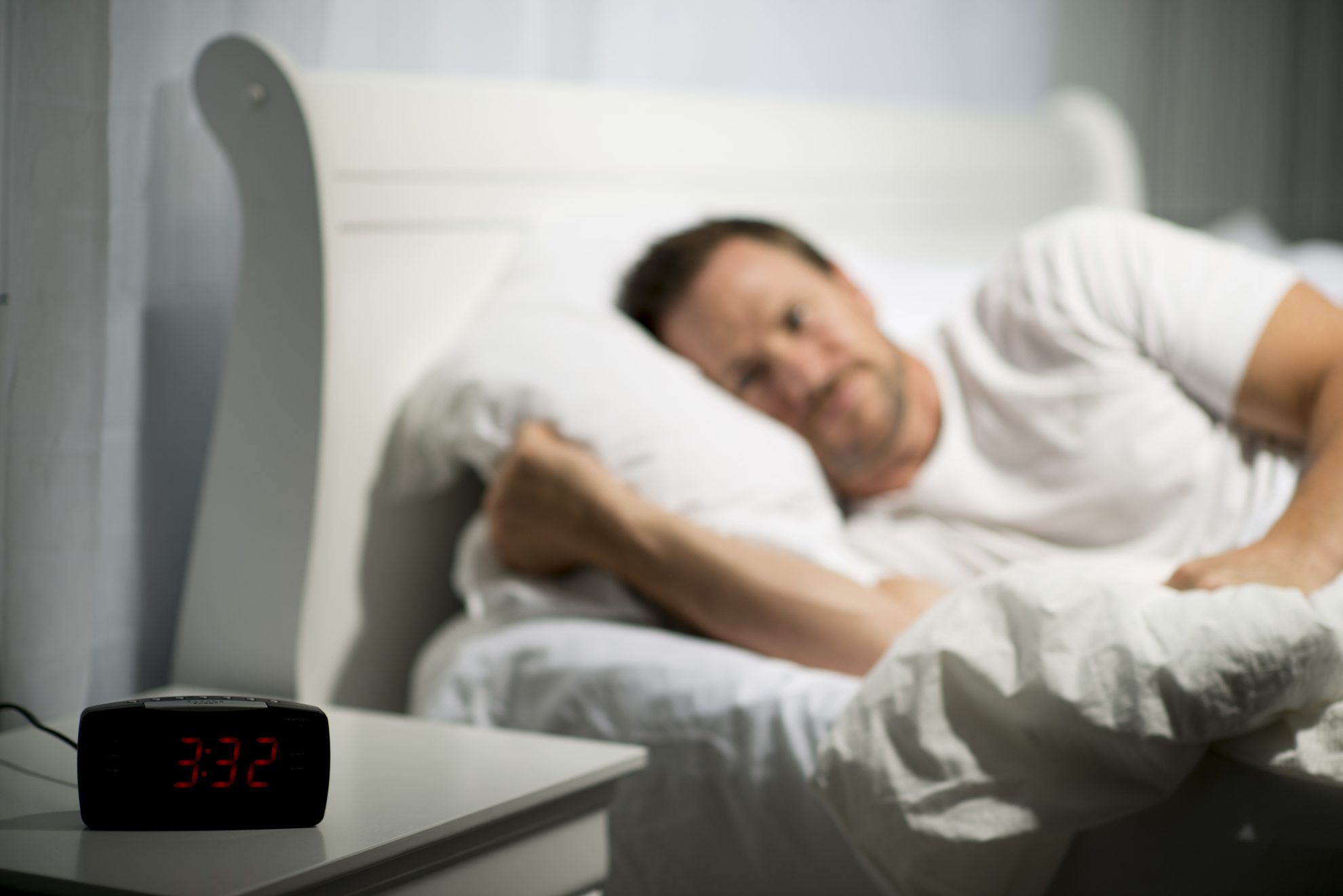 The sleep solution that rivals pills to tackle insomnia - Easy Health ...