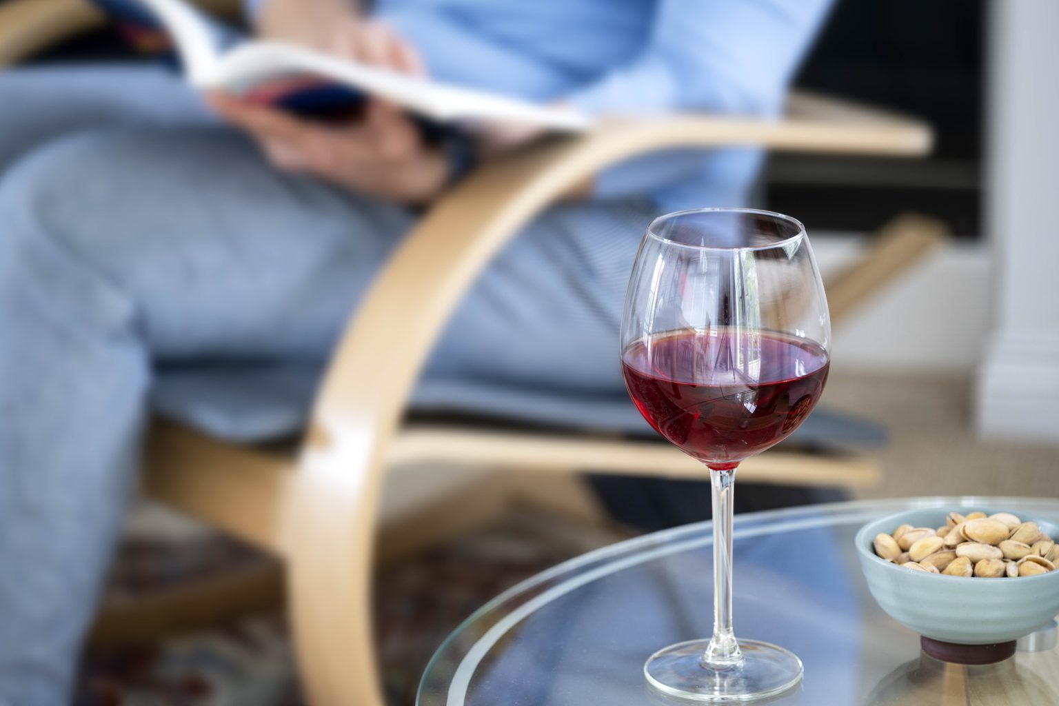 Alcohol’s hidden partner in the attack on your liver - Easy Health Options®