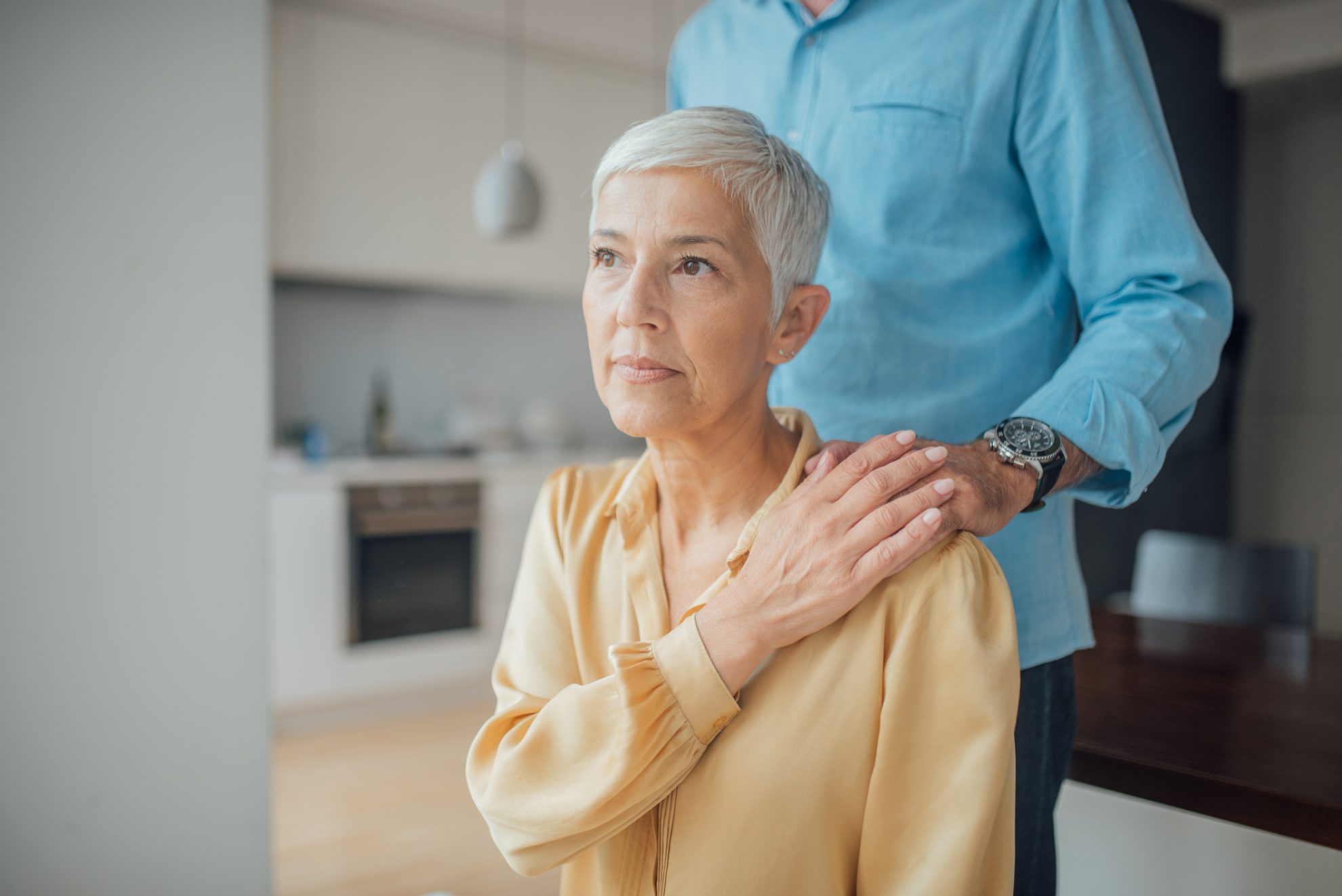 14 steps that slow aging to avoid frailty - Easy Health Options®