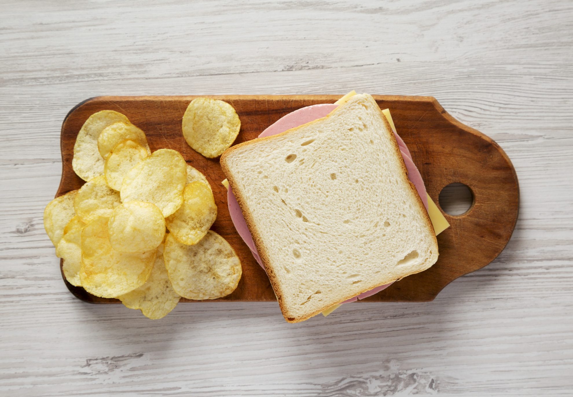 Are ultra-processed foods the new smoking? - Easy Health Options®