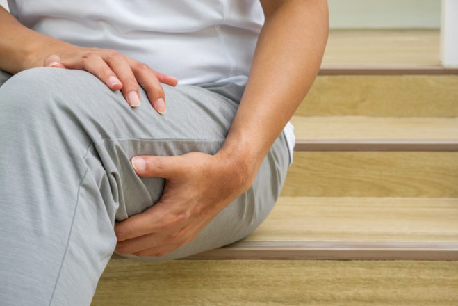 Statin-related muscle pain may be caused by leak %page% %sep% %sitename%